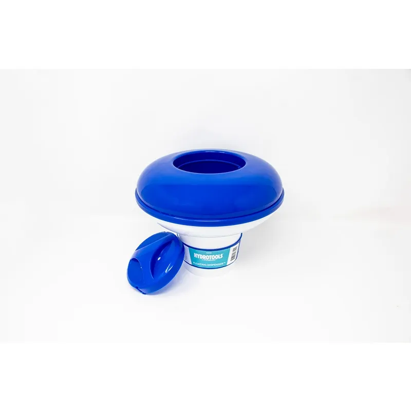 POOL CHLORINE FLOATER - Olympia Pools & Spas